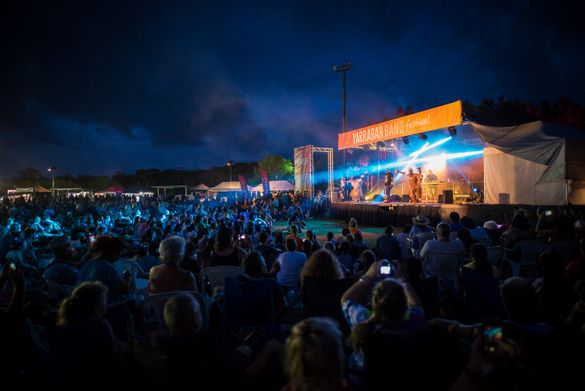 Preview: Join the Melody of Mantra Hotels at the Queensland Music Festival