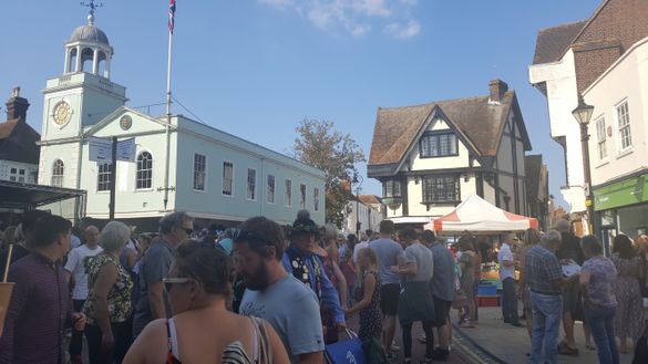 Preview: Time for the People to Make Their Choice - Capture Faversham ...