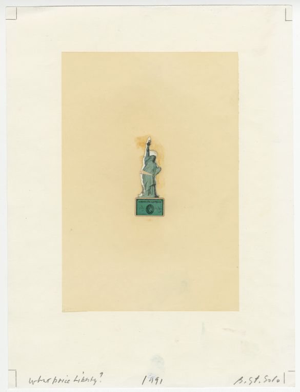 Preview: Palm Springs Art Museum Presents Barbara Stauffacher Solomon ...