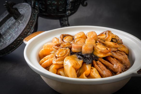 Preview: New World Millennium Hong Kong Hotel Expands Its Selection of ...