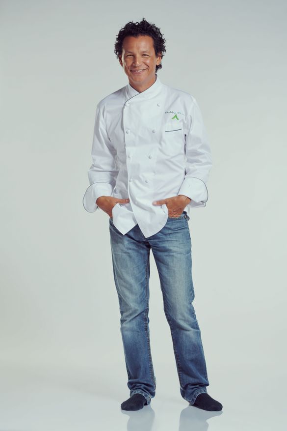 Preview: Celebrity Chef Bobby Chinn to Showcase Modern Vietnamese ...