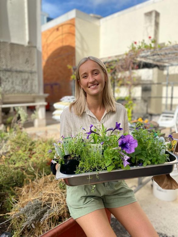 Preview: Hilton Brisbane Celebrates Earth Day 2022