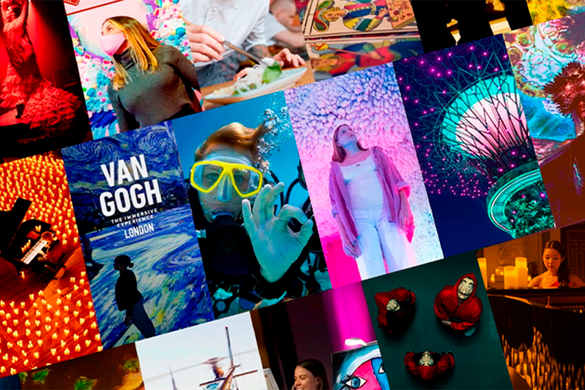 Preview: ALL-Accor Live Limitless Offers Even More Experiences to Its ...