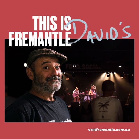 Preview: New marketing campaign to draw tourists back to Freo