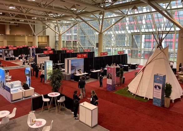 Preview: 45th Rendez-Vous Canada+ a Resounding Success