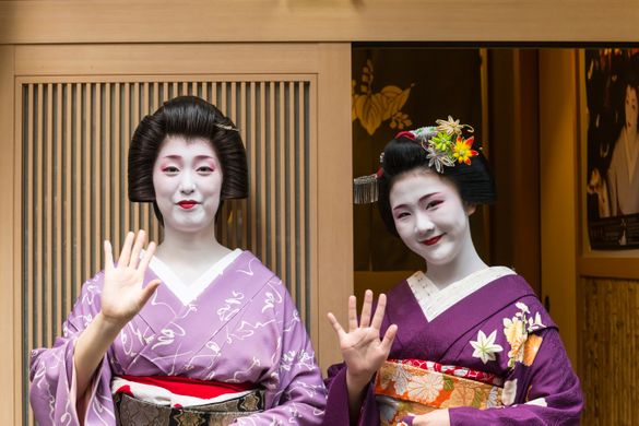 Preview: Japan Is Back - We Are Back