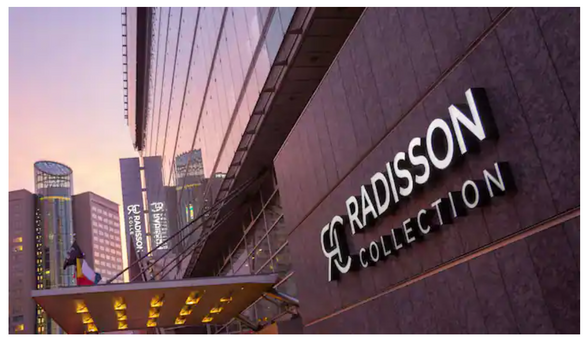 Preview: Radisson Hotel Group is expanding in Poland