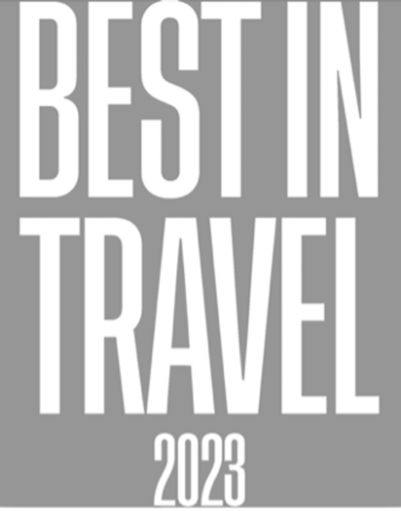 Preview: LONELY PLANET'S BEST IN TRAVEL DESTINATIONS FOR 2023 REVEALED