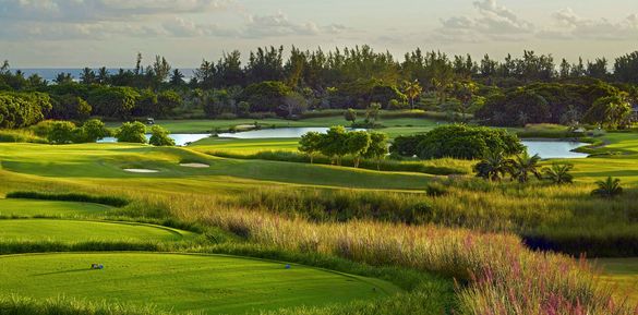 Preview: Heritage Le Telfair, Mauritius, Awarded 'Indian Ocean's Best ...