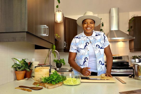 Preview: Cap Maison, Saint Lucia, Leads Fine Dining Scene with New ...