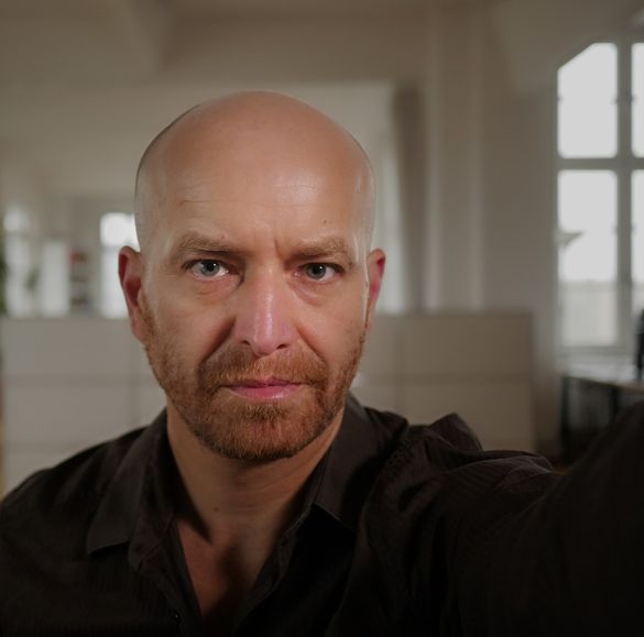 Preview: Große Welt ganz klein: Joerg Daiber launcht in Kooperation mit ...