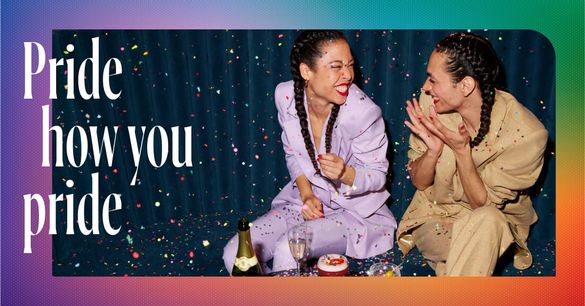 Preview: Pride How You Pride: IHG Hotels & Resorts celebrate WorldPride ...