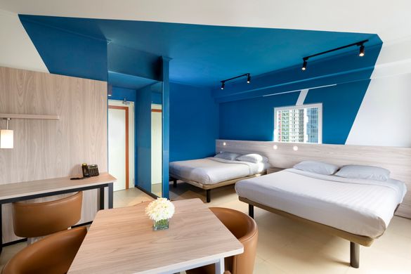 Preview: ibis budget Phnom Penh Riverside opens its doors in Cambodia