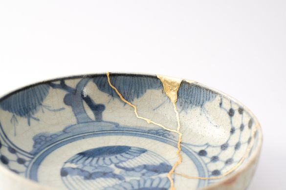 Preview: Original Travel Introduces Kintsugi Travel
