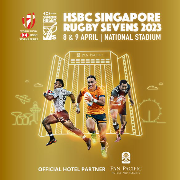 Preview: Pan Pacific Hotels Group Celebrates the Return of HSBC ...