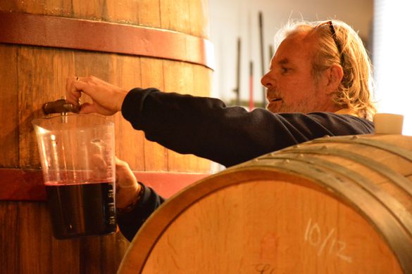Preview: 50 Jahre Wine Country Long Island - Mit diesen Weinen stießen ...