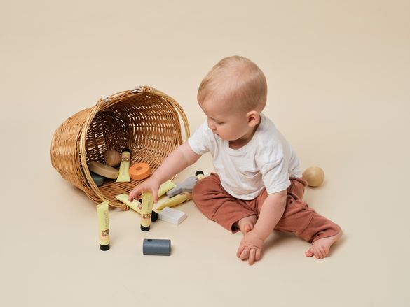 Preview: Vanity Group Introduces Little Luxuries: Hotel Amenities for Kids