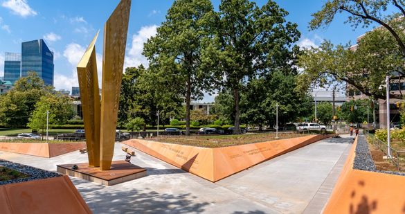 Preview: Raleigh's Park Renaissance: New and Upcoming Parks that Enrich ...