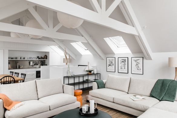 Preview: Coastal Idyll and Countryside Charm at Two Incredible Cottages ...