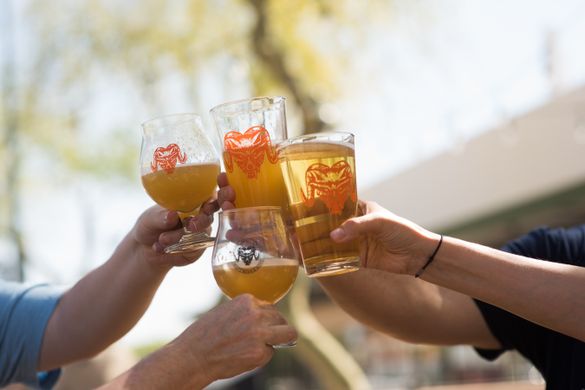 Preview: Mesa Gets Frothier with New Breweries, Award Winning Spots and ...