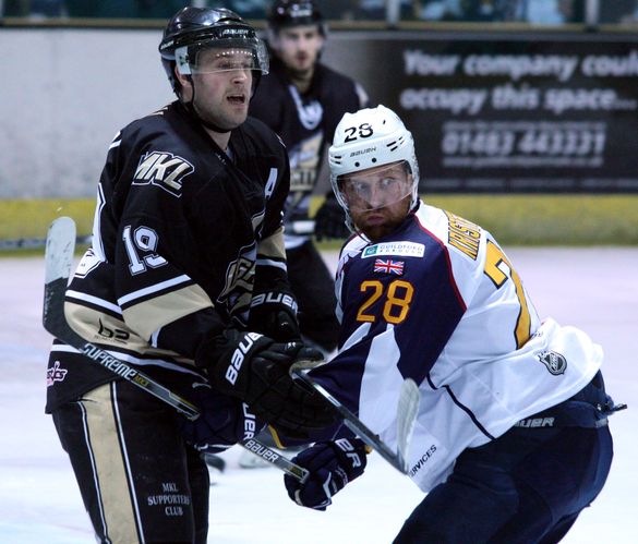 Preview: Flames Win at Sheffield Then at Home to Milton Keynes