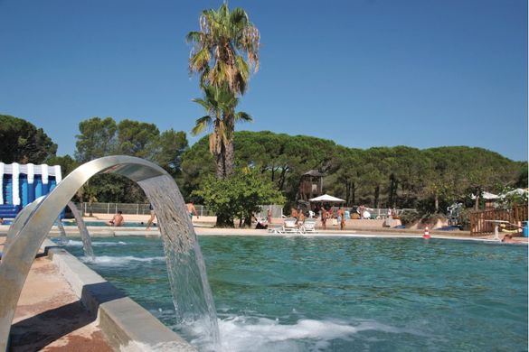 Preview: New Eurocamp Destination On The French Riviera