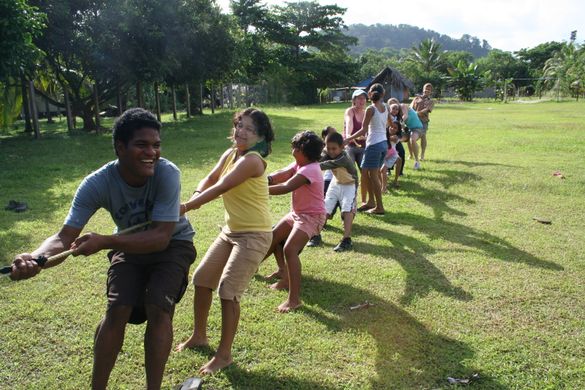 Preview: Volunteering With Children in Costa Rica Is a Trip of a ...