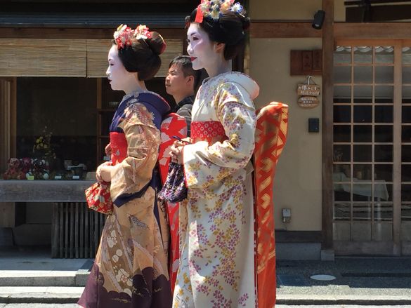 Preview: Jacada Travel Launch New Luxury Japan Tours