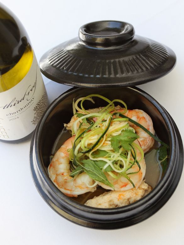 Preview: Western Australia's Top Dish from the Coral Coast
