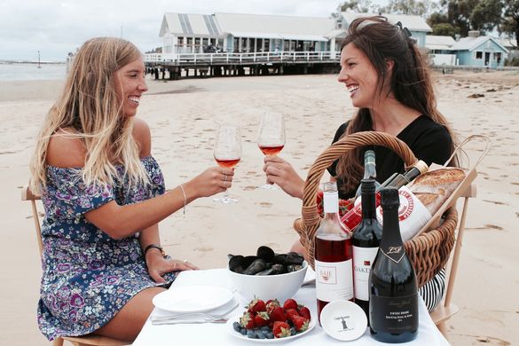 Preview: Tastes of the Trail to Showcase the Best of the Bellarine