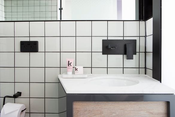 Preview: TRIBE Perth Debuts Mini Murphy Short Stay Range