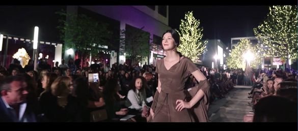 Preview: River Oaks District Houston Presents Fashion X Houston