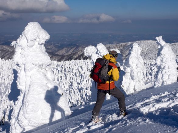 Preview: Walk Japan Introduces Two New Walking Tours - Tohoku Hot ...