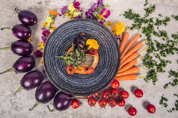 Preview: Fiamma Brings Fire to the Kitchen as It Goes Back to Its ...