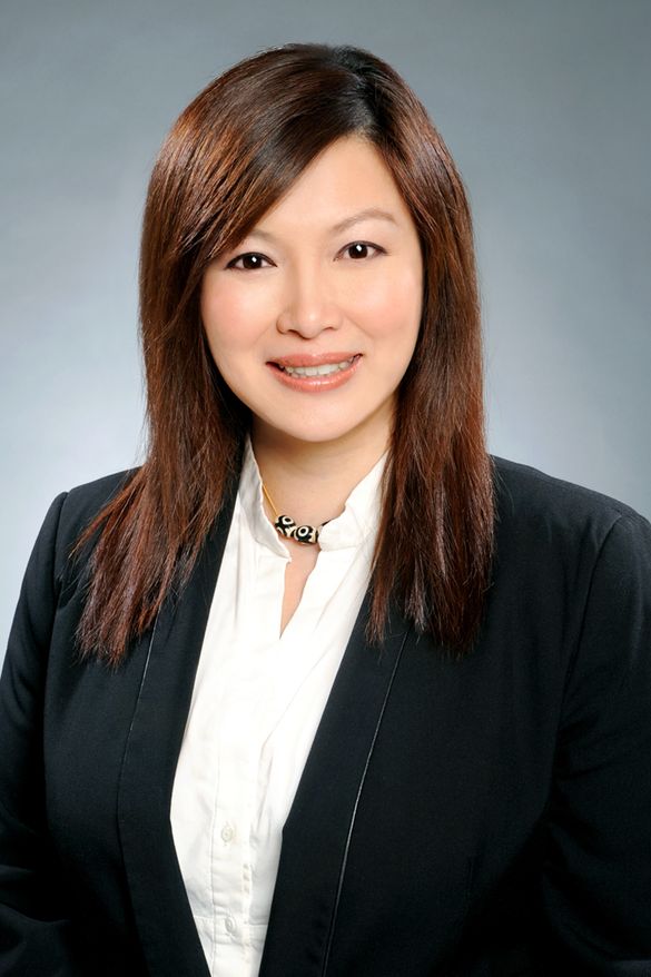 Preview: Jeane Lim Appointed General Manager, PARKROYAL on Pickering