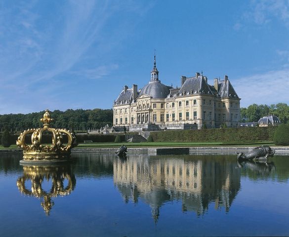 Preview: Visit the Largest Privately-Owned Chateau in France, and 8 ...
