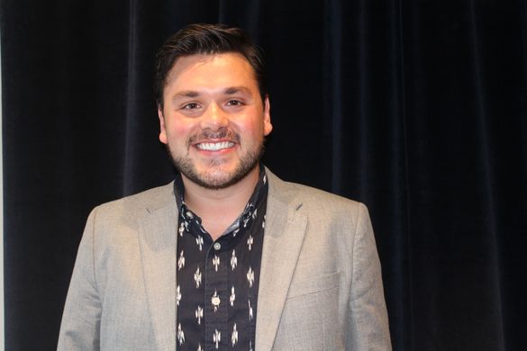 Preview: TOURISM AUSTRALIA APPOINTS CHRISTOPHER MAGGIO AS PR MANAGER ...