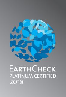 Preview: InterContinental Hong Kong Celebrates Platinum EarthCheck ...