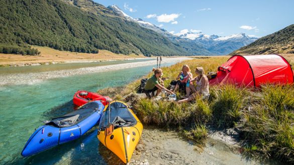 Preview: Much Better Adventures Arrive in Australia