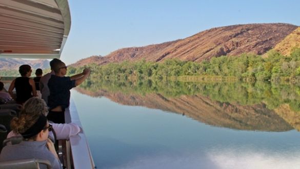 Preview: Kimberley Writers Festival Promises a Feast of Storytelling ...