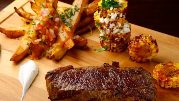 Preview: Exclusively at the Steak House Winebar + Grill: The ...