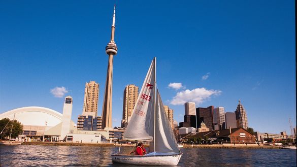Preview: New Canadian Signature Experiences Offer Remarkable Adventures ...