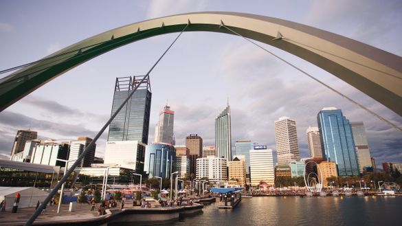 Preview: New Look PRTO Board