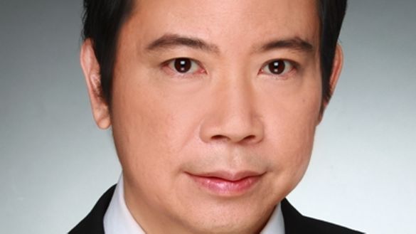 Preview: Derek Goh Named Vice President Legal & Compliance, Asia for ...