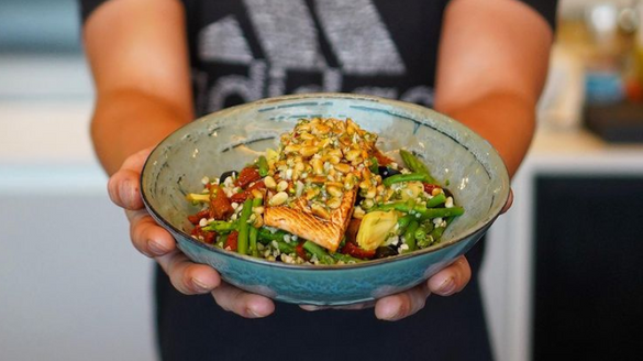 Preview: 'The Football Feeder' Jonny Marsh Brings Premier League ...