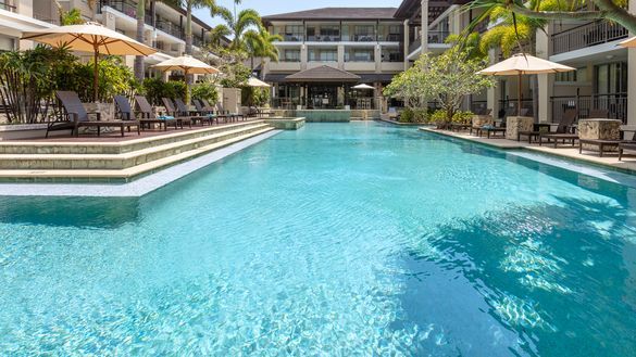 Preview: Minor Hotels group the latest account win for travel and ...