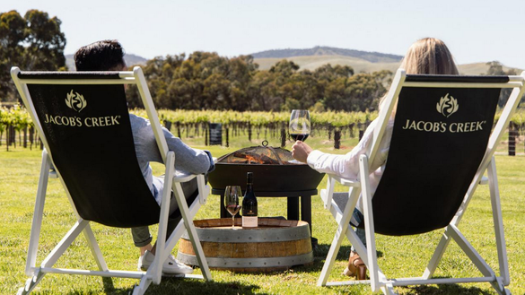 Preview: Six Outstanding Winter Winery Events for August