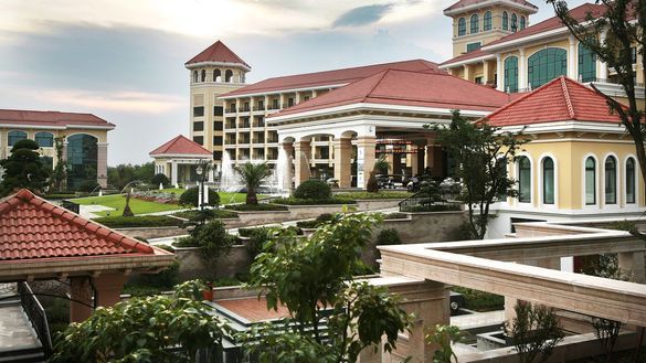 Preview: Accor Introduces Handwritten Collection - a Global Portfolio ...