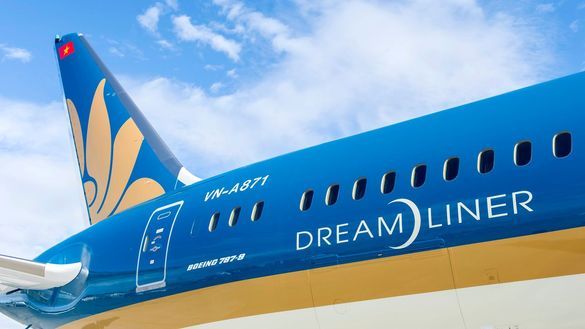 Preview: Frog & Wolf PR Appointed to Represent Vietnam's Four-Star Skytrax-Rated Flag Carrier ...